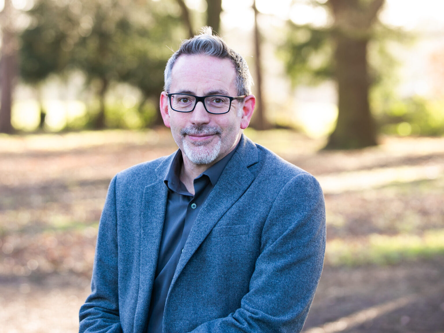 About us - Vesper Hill